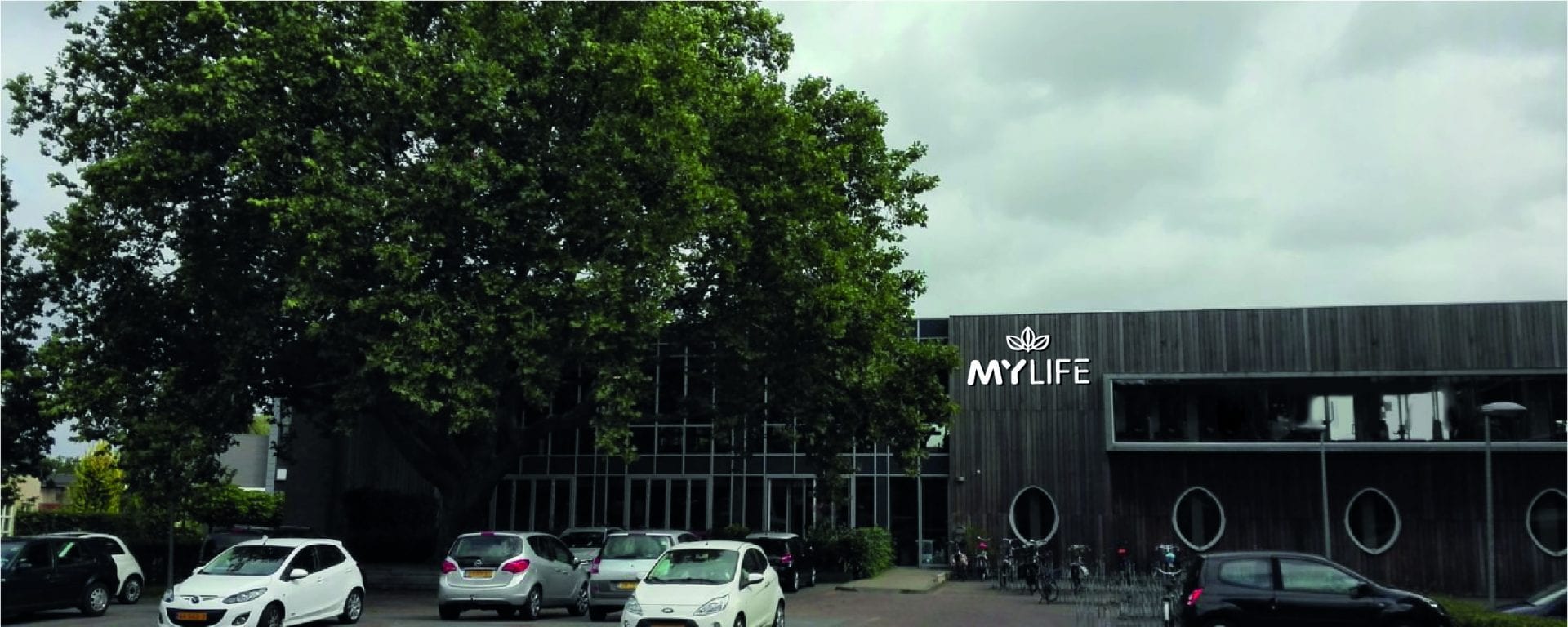 Kies uw club - MyLife Clubs