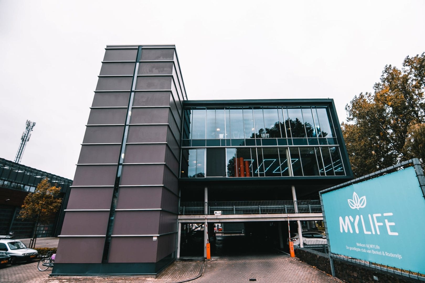 Lid worden Berkel - MyLife Clubs