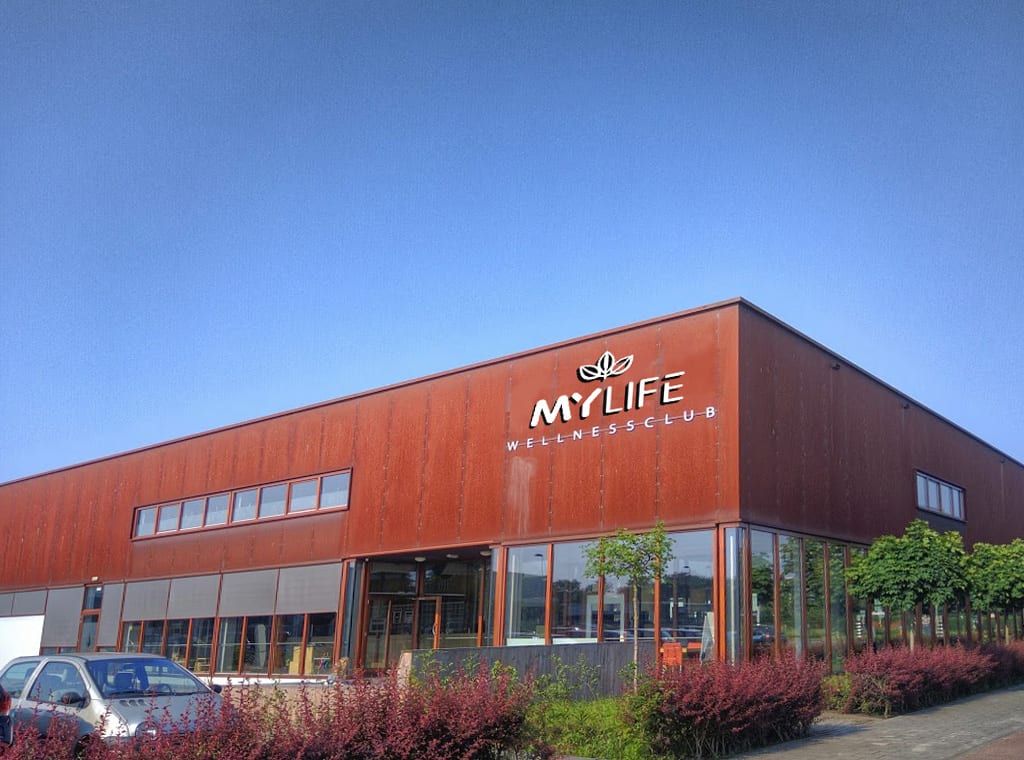 MyLife Breda - MyLife Clubs