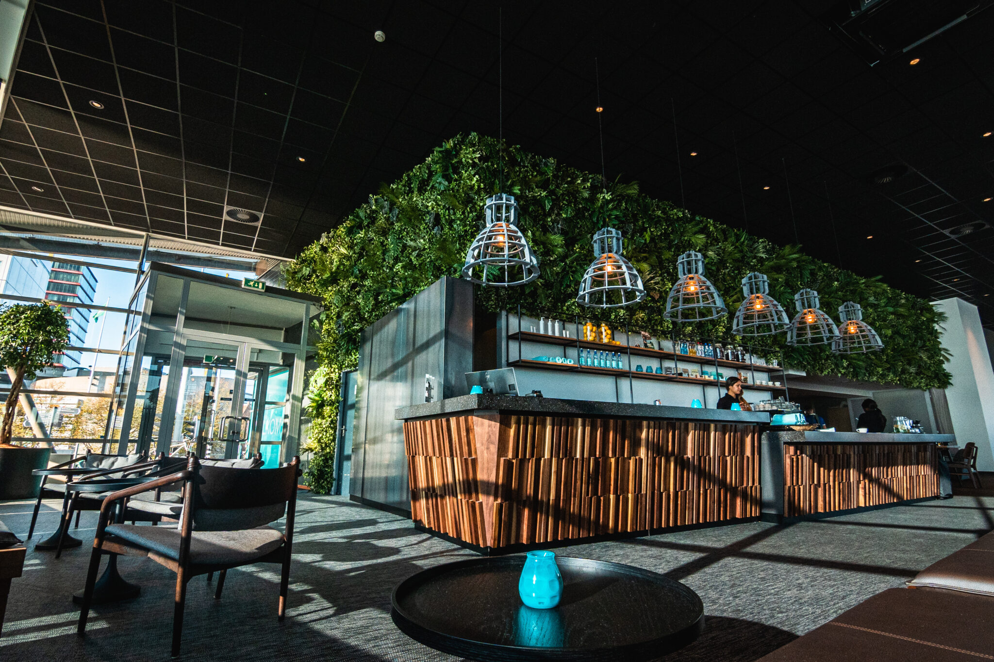 Clubverhaal - Rotterdam a/d Maas - MyLife Clubs