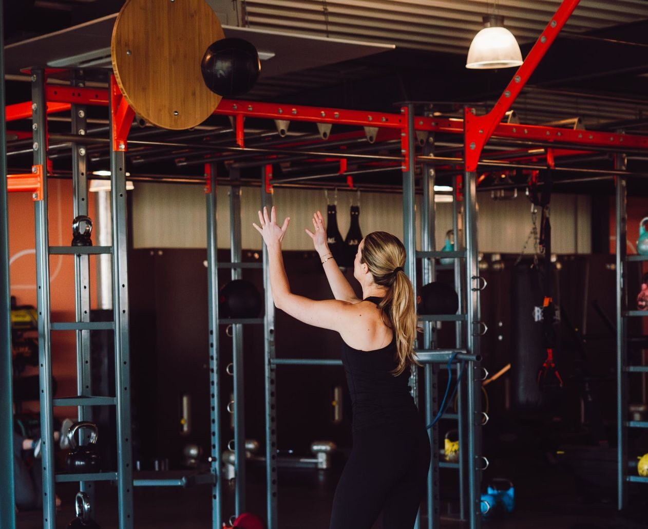 MyRox Berkel - Bereid je voor op jouw fitness event bij MyLife!